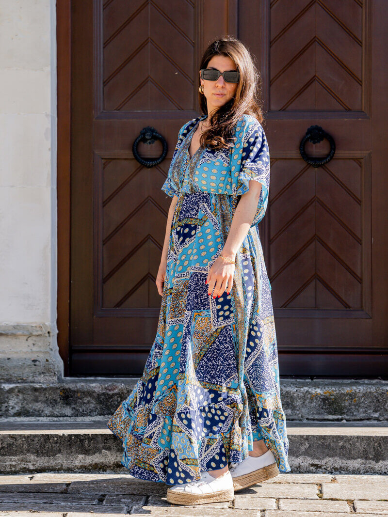 Πώς να πετύχεις το τέλειο bohο ή gypsy style | Pikok